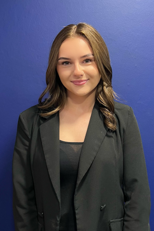 Hannah Stuart, Senior Property Manager | Glyn-Jones